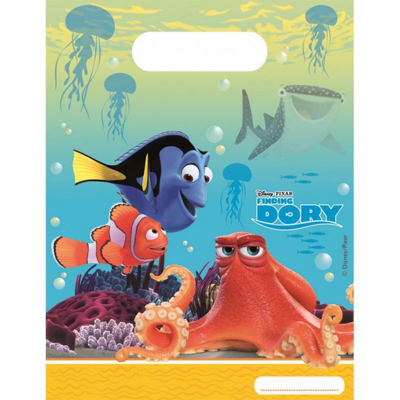 Find Dory fødselsdag - Alletiders Disney
